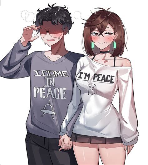 Ti Anime Illustrator Tikeep • Instagram Photos And Videos