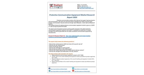 Research Analysis Reports Research Analysis Repots