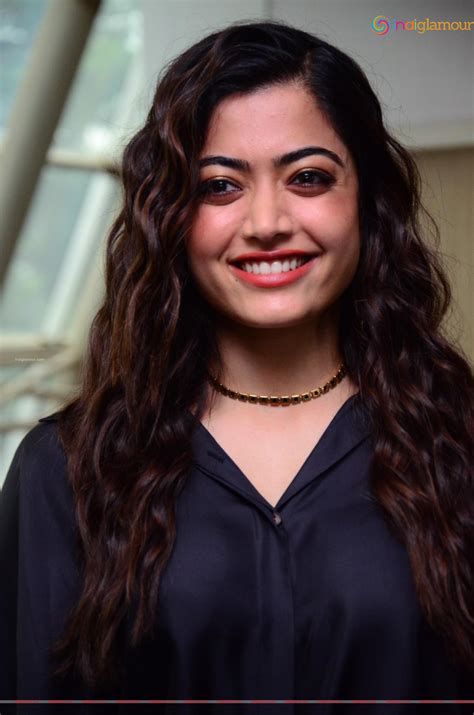 Rashmika Mandanna Actress Hd Photos Images Pics And Stills Indiglamour