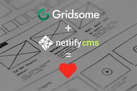9 steps to connect gridsome with netlifycms 👌 r vuejs