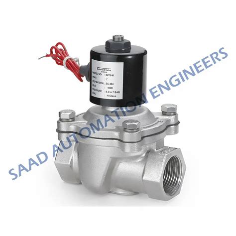 Solenoid Valve Controller In Pune सोलेनोइड वाल्व नियंत्रक पुणे Maharashtra Get Latest Price