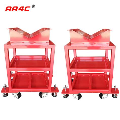 Aa4c Abnormal Sound Detection Equipment For Automobile Chassis Suspension Vehicle Test Line