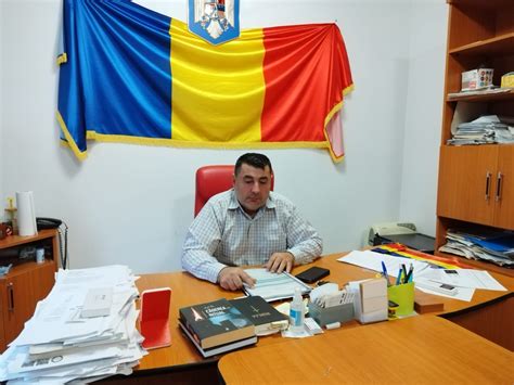 Interviu Cu Daniel Blaj Despre Viitorul Comunei Gurahonț Dar și Despre Lucruri Care Trebuiau