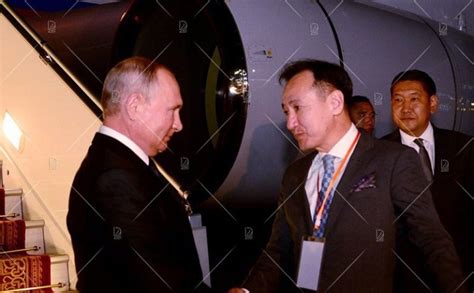 ОХУ ын Ерөнхийлөгч В ПУТИНЫ айлчлалын ХӨТӨЛБӨР