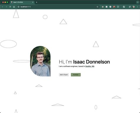Isaac Donnelson On Linkedin Webdevelopment Coding Techtools