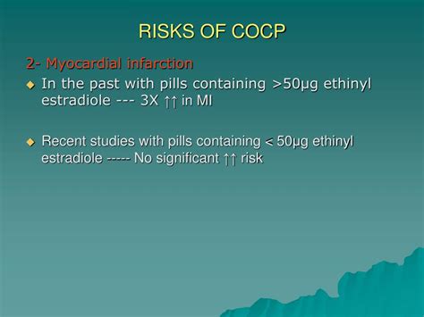 Ppt Contraception Powerpoint Presentation Free Download Id 4624773