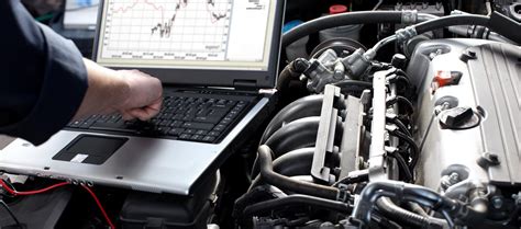 Professional Car Diagnostic Service In Horsham