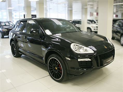 Порше кайен 957 Gts 48 фото фото картинки и рисунки скачать бесплатно