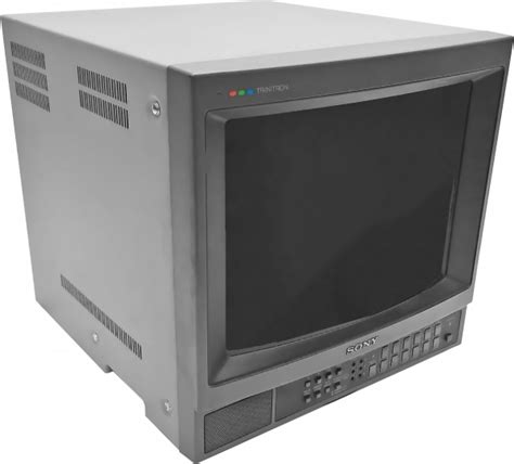 CRT PVM ConsoleMods Wiki