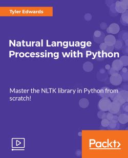 The Course Overview Natural Language Processing With Python Video