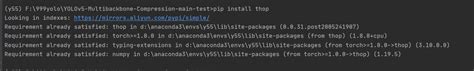is issue is open detect 大佬您好为什么运行detect py报错 return flops img size stride img size