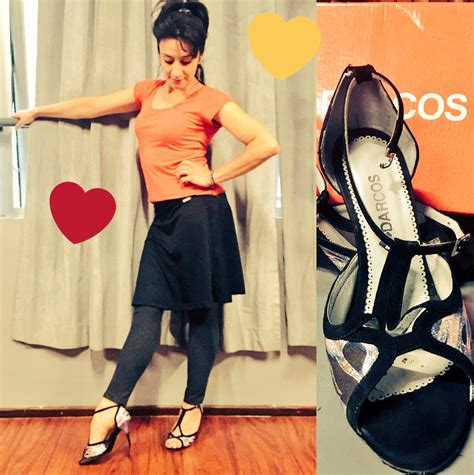 Anita Mart Nez Feet Photos