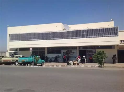 Mutare Cbd Commercial Property Shop And Retail Property In Zimbabwe