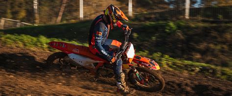 Motorrad Vergleich Ktm 450 Sx F Factory Edition 2024 Vs Ktm 450 Sx F