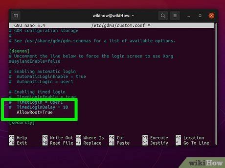 How To Become Root In Linux A Complete Tutorial