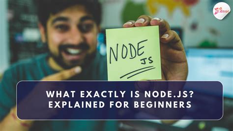 node js explained a beginner s guide to understanding node