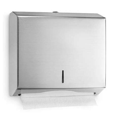 Tissue Dispenser At Rs 950 Tissue Paper Dispenser In Vadodara Id