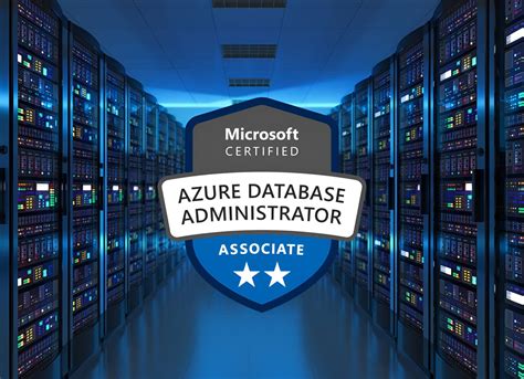 Khóa Học Azure Database Administrator Dp 300