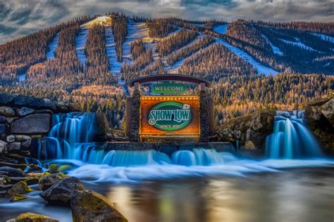 Slcc Show Low Arizona Chamber Of Commerce And Tourist Information
