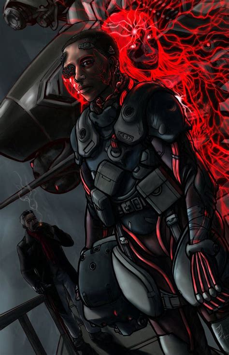 C4 621 Ayre Handler Walter Armored Core 6 Fanart R Mecha