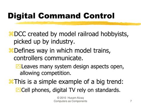 ppt embedded computer systems chapter1 embedded computing powerpoint