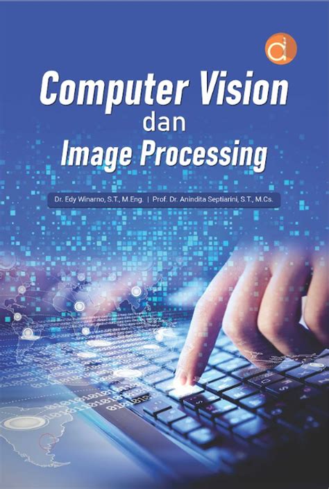 Buku Computer Vision Dan Image Processing