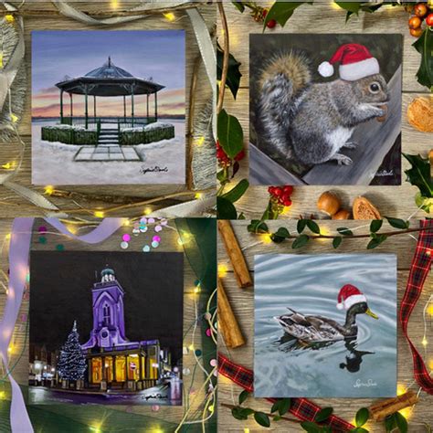 20 Pack 5 Of Each Card Sophie Slade