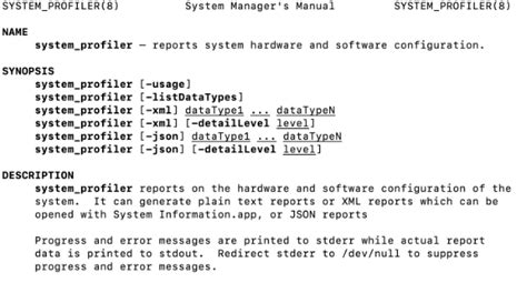 Mastering Macos Troubleshooting With Jamf Pro A Command Line Approach