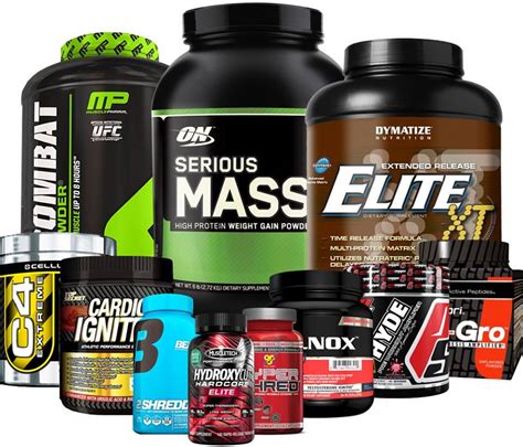 What Are The Best Bodybuilding Supplements For Skinny Guys