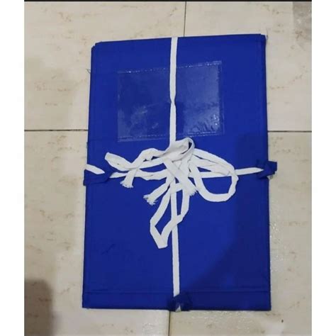 Pvc Office File Size A5 At ₹ 20 Piece In Thane Id 2855094264655