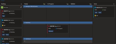 Automate Azure Devops Swimlane Allocation Using Power Automate