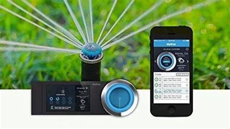 Smart Irrigation Controller Wireless Lan Agriculture At ₹ 1000 Unit In Wada