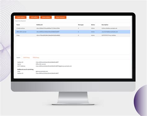 Email Archival Solutions In Dubai The Node It