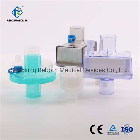 Disposable Hepa Filter For Medical Use Hepa And Hepa Filter
