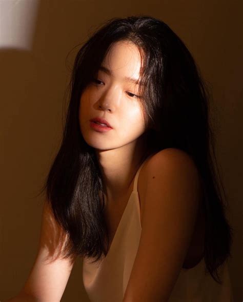 Kim Ji Eun Picture Hancinema