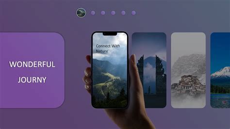 Creating Interactive Navigation In Powerpoint Step By Step Tutorial Youtube