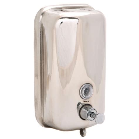 Метален дозатор за течен сапун гр Кюстендил Герена • Olx Bg