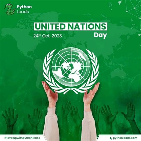 Python Leads On Linkedin Unday Globalunity Pythonleads