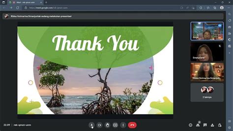 Review Jurnal Analisis Jasa Lingkungan Ekowisata Air Terjun Lahundape