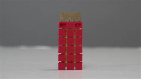 Terminator 2 Cpu Chip With Display Base T800 Neural Net Cpu Etsy