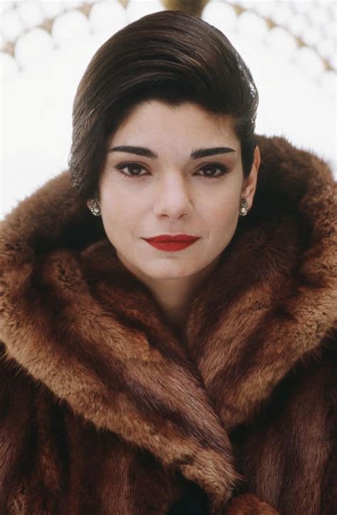 Laura San Giacomo At 63 — A Journey Worth Remembering