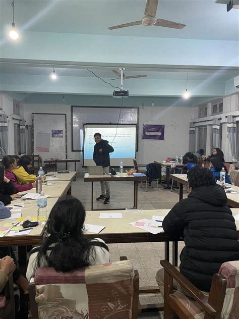 Manoj Shrestha On Linkedin Nutritionforall