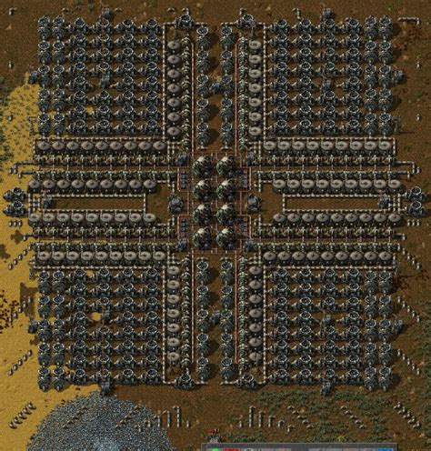 1028 Best Nuclear Reactor Images On Pholder Factorio Pics And