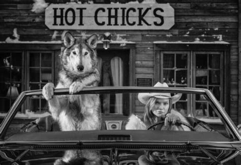 David Yarrow Hot Chicks 2022 Available For Sale Artsy