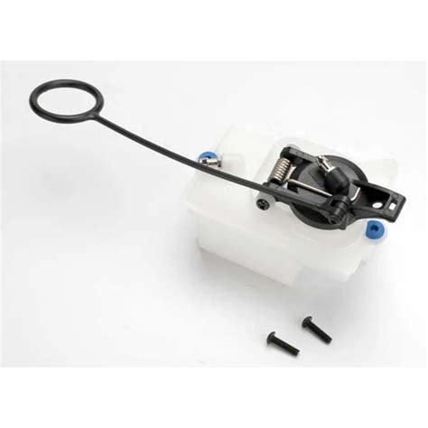 Traxxas 5548 Fuel Tank Complete 75cc Havoc Speed