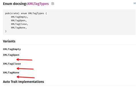 Documenting A Struct And Its Fields In The Same Comment Help The Rust Programming Language Forum