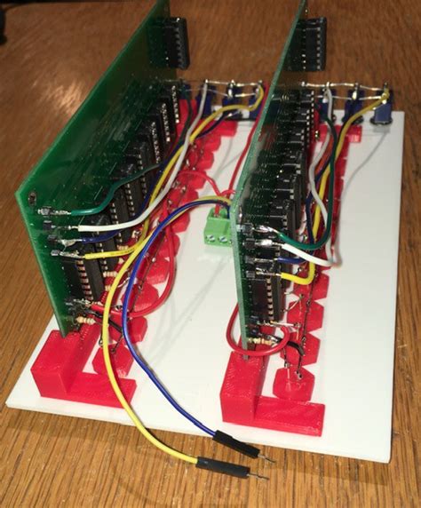 Output Panel Done Details Hackaday Io