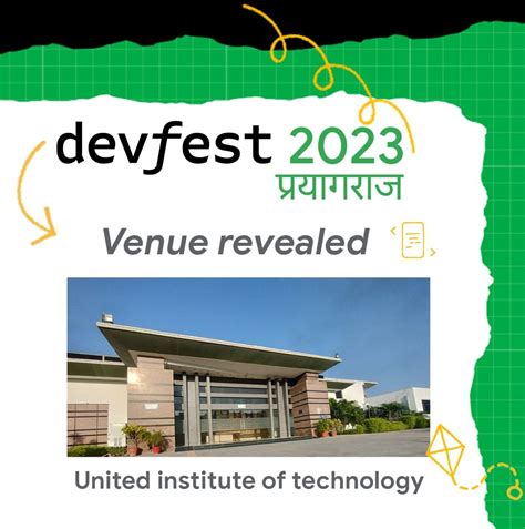 Gdg Prayagraj [official] On Linkedin Devfest2023 Techcommunity Devfestprayagraj Gdgprayagraj…