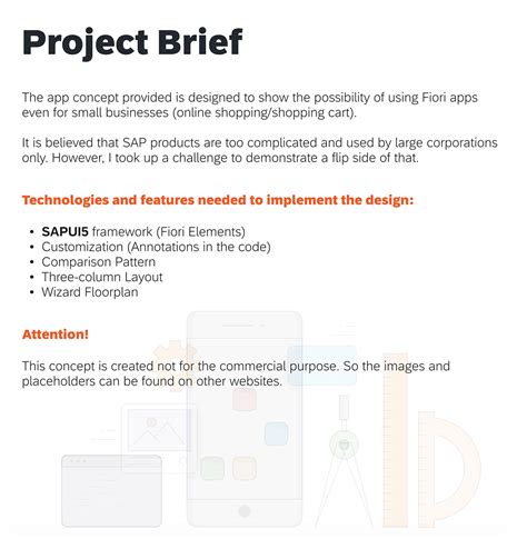 Online Store Shopping Cart Sap Fiori On Behance