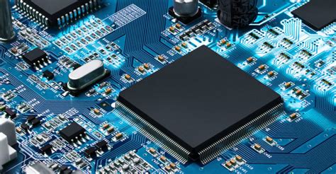 Microprocessor Types Their Functions Examples And Characteristics